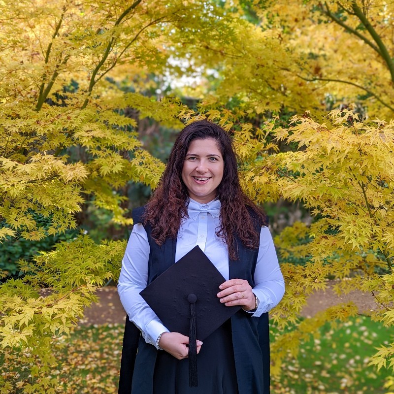 Isabela Gomes | Oxford University Brazilian Society Isabela Gomes | Oxford University Brazilian Society